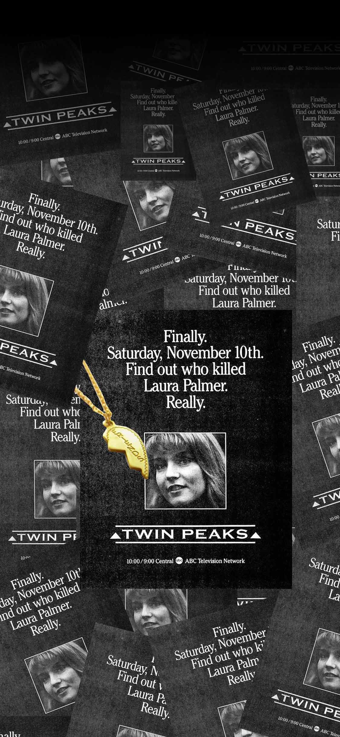 Laura Palmer Wallpapers - Wallpaper Cave