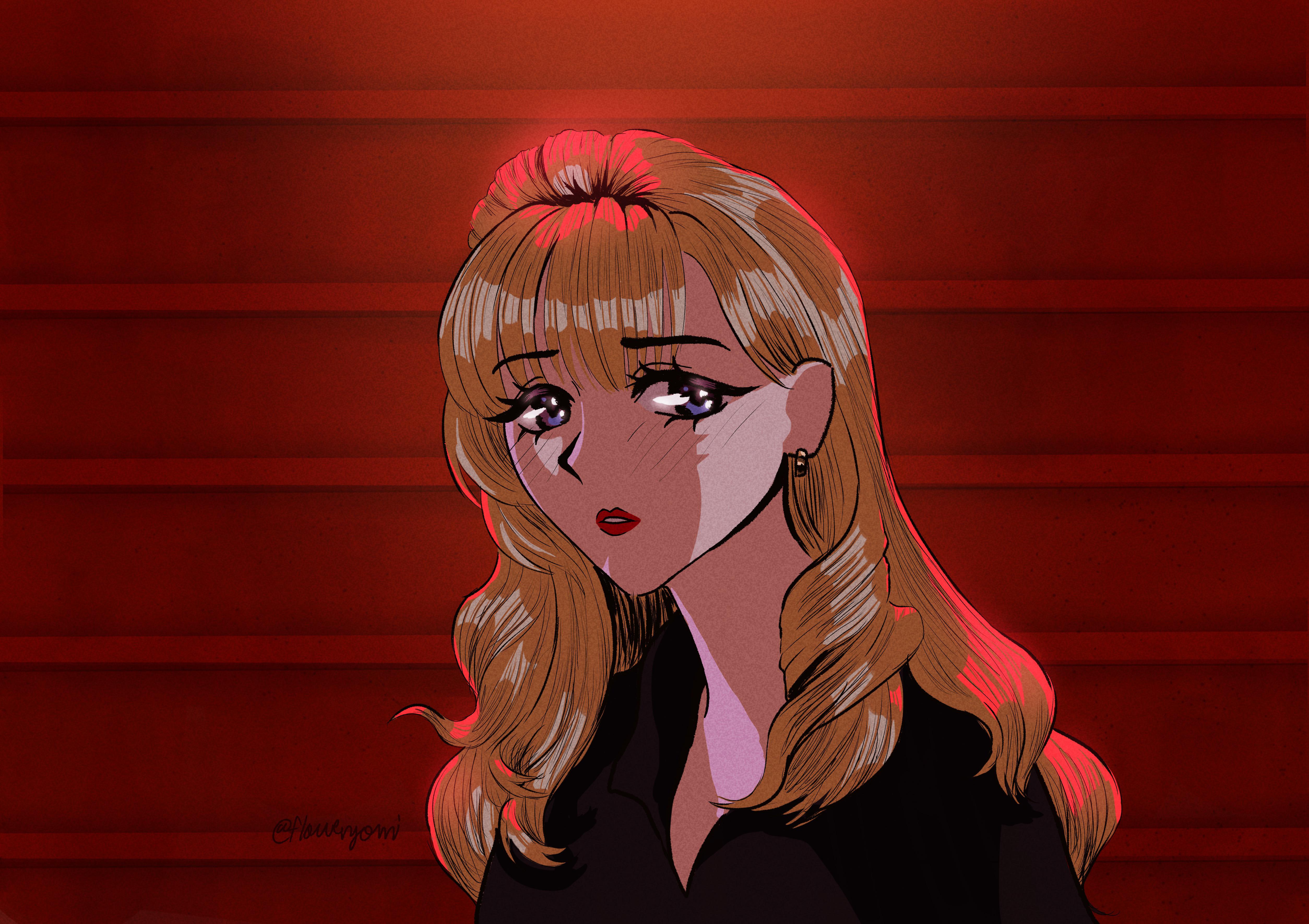 Laura Palmer Wallpapers - Wallpaper Cave