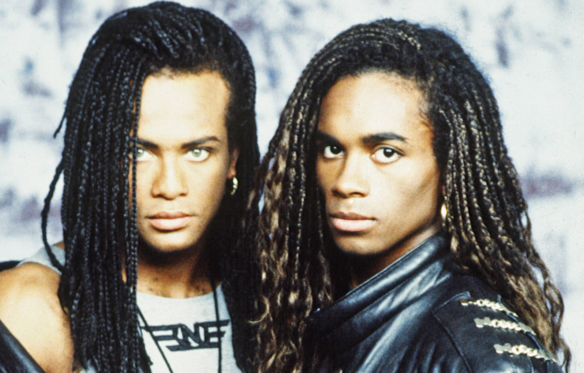 Milli Vanilli Wallpapers - Wallpaper Cave