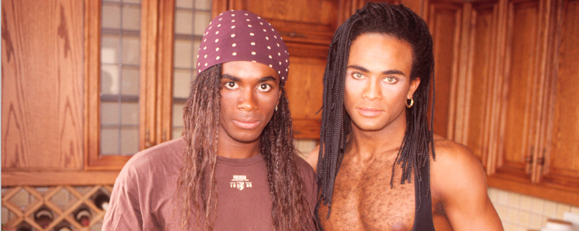 Milli Vanilli Wallpapers - Wallpaper Cave