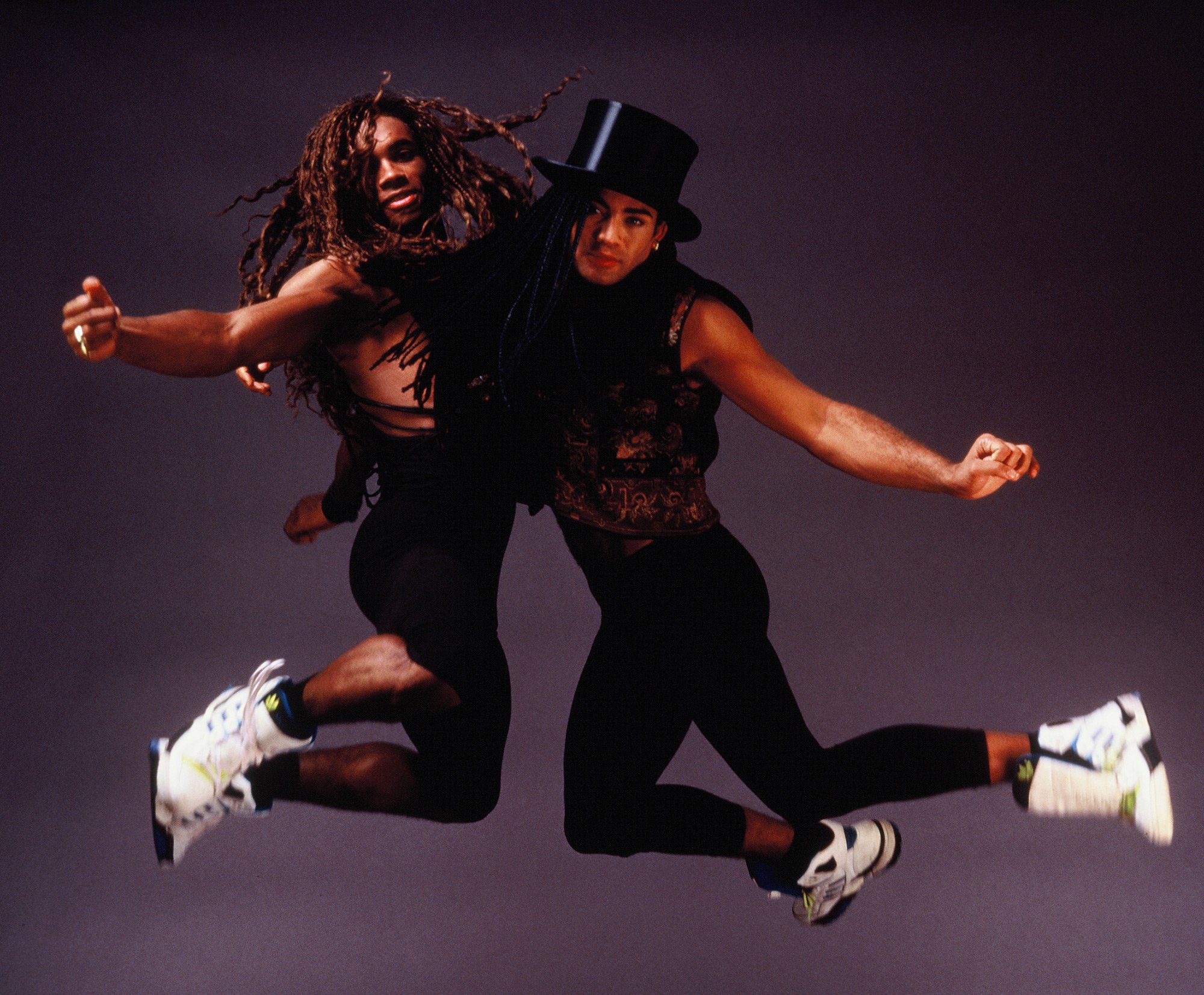 Milli Vanilli Wallpapers - Wallpaper Cave