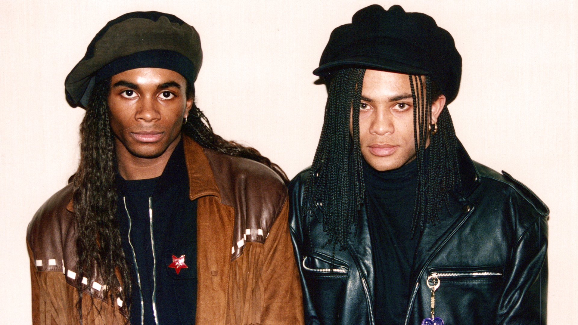 Milli Vanilli Wallpapers - Wallpaper Cave