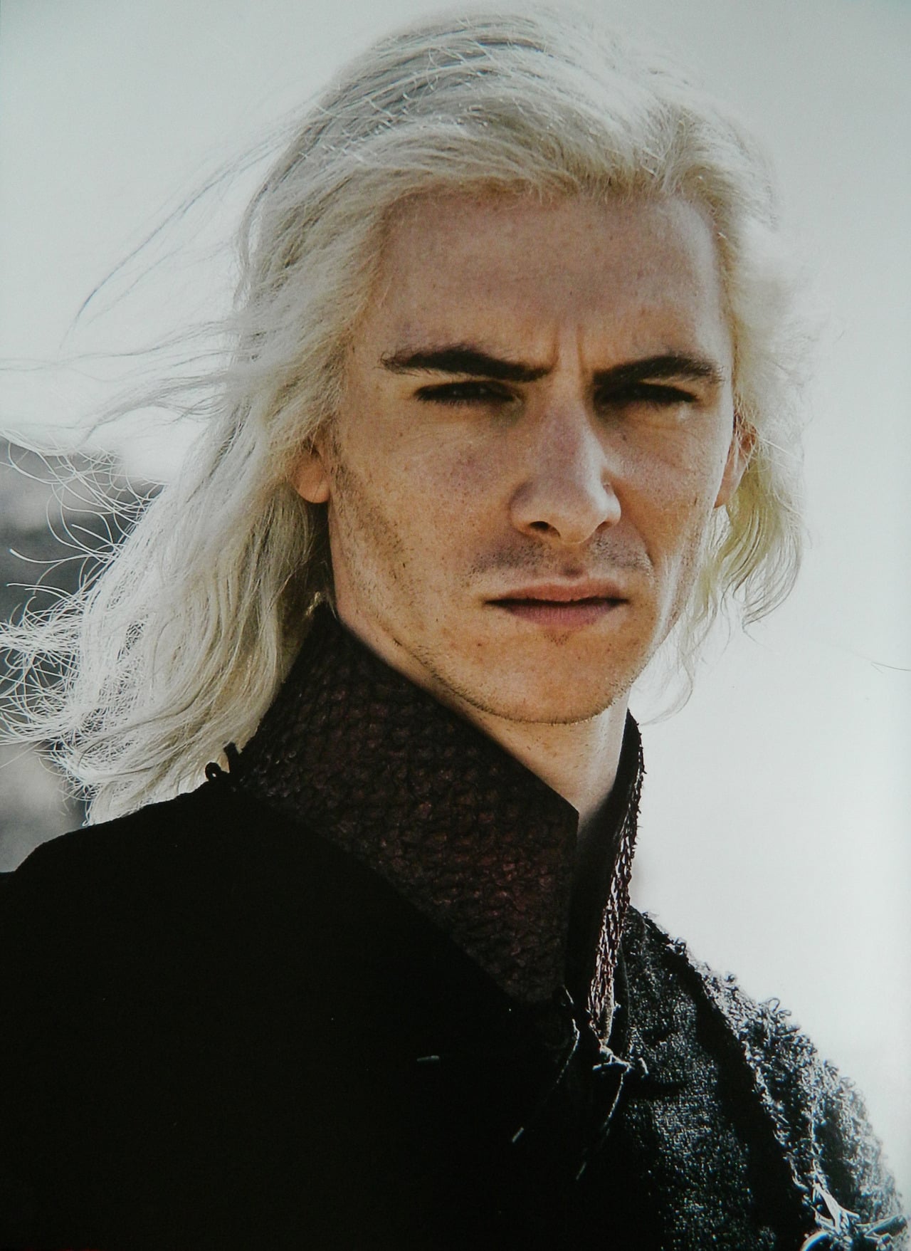 Viserys Targaryen Wallpapers - Wallpaper Cave