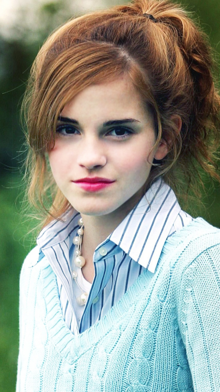 Emma Watson Cute Wallpapers - Wallpaper Cave