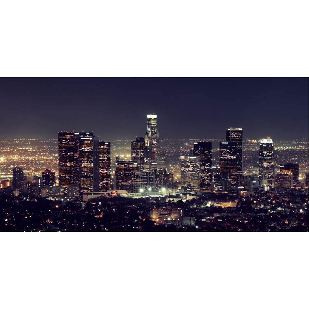 California Night Wallpapers - Wallpaper Cave