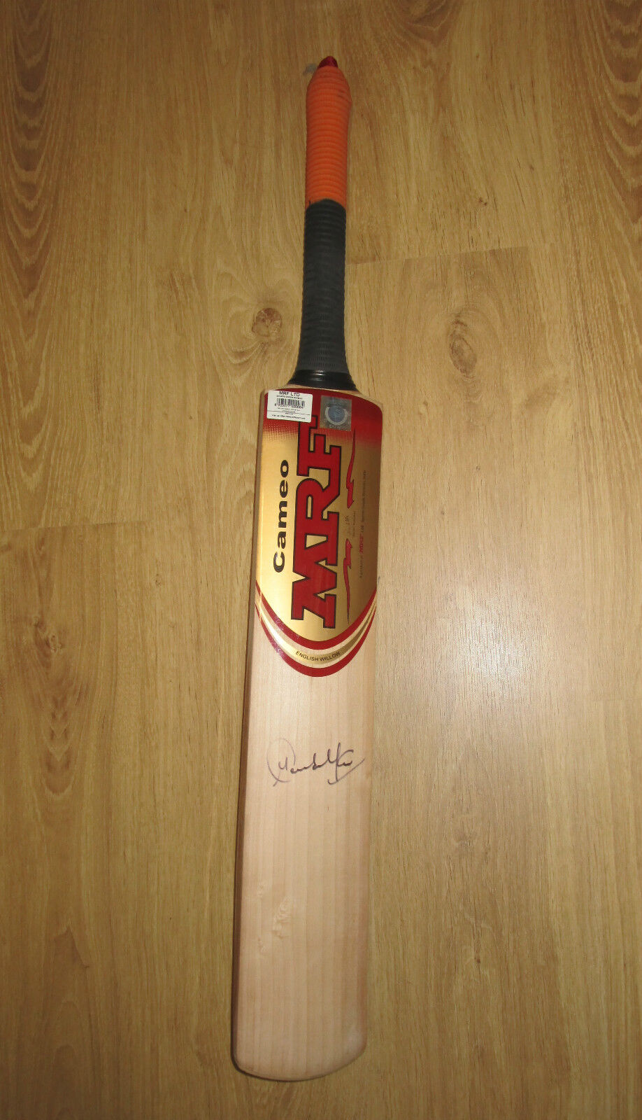 MRF Bat Wallpapers - Wallpaper Cave