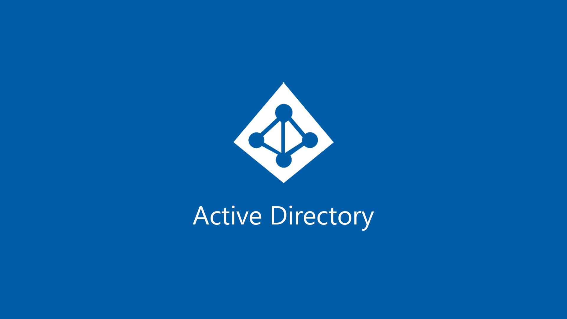 Active Directory Wallpapers - Wallpaper Cave