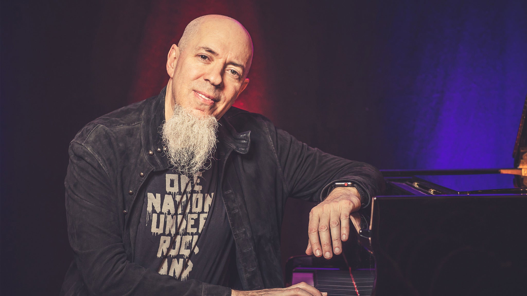 Jordan Rudess Wallpapers - Wallpaper Cave