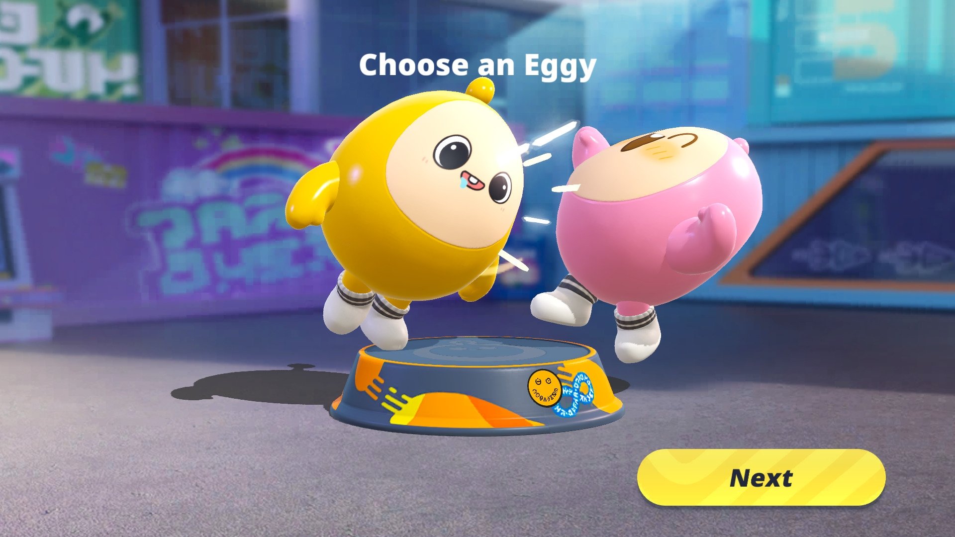 Eggy Party Wallpapers - Wallpaper Cave