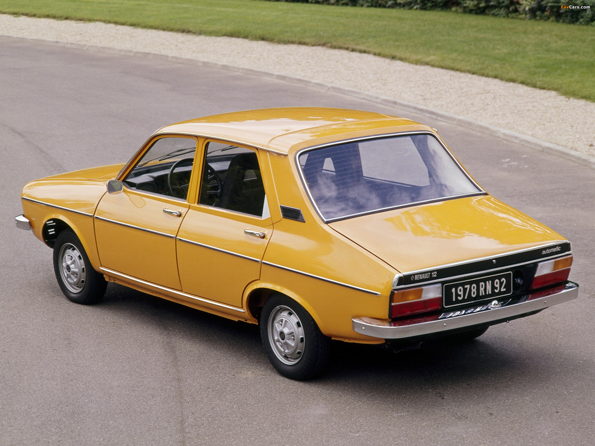Renault 12 Wallpapers - Wallpaper Cave