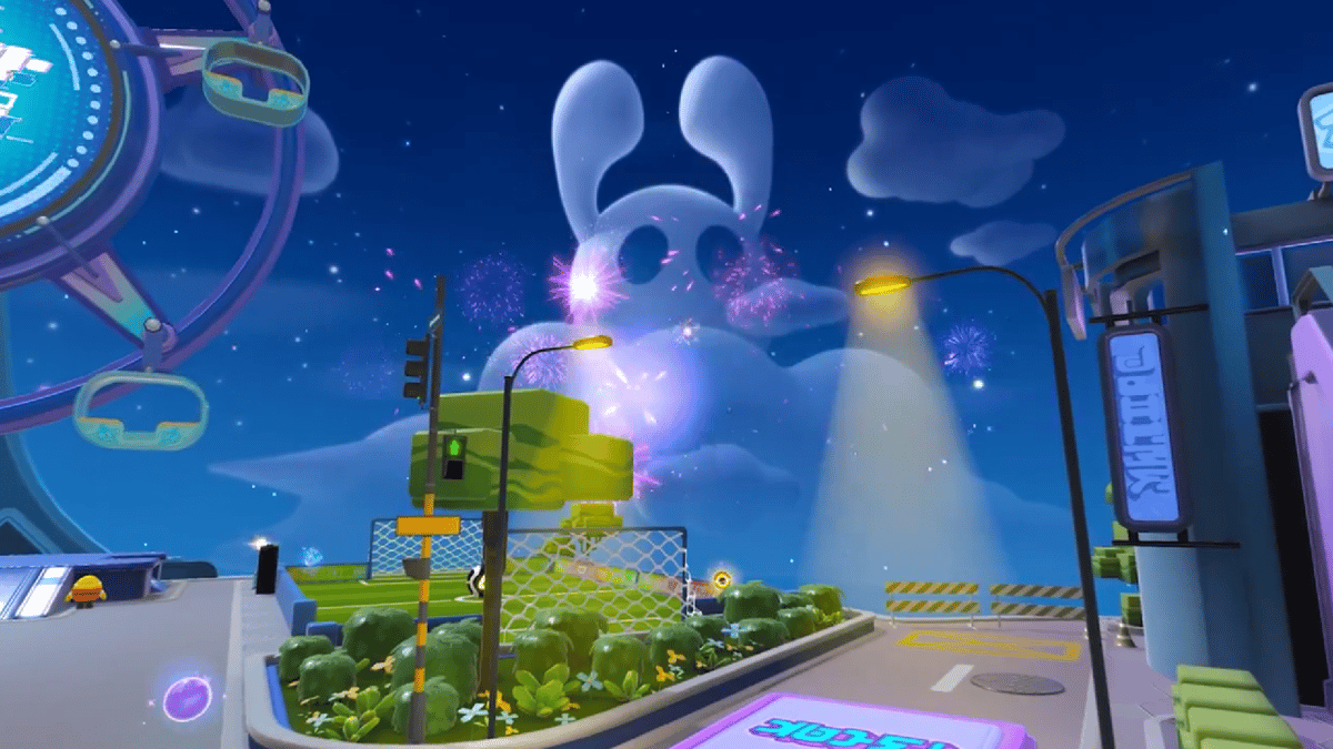 Eggy Party Wallpapers - Wallpaper Cave