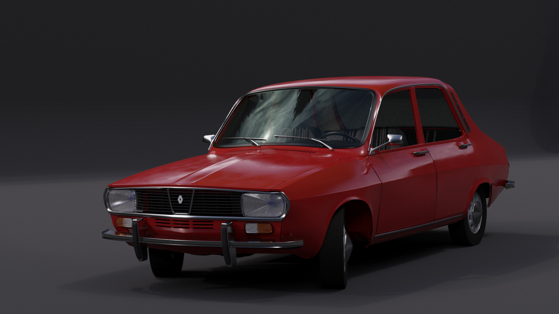 Renault 12 Wallpapers - Wallpaper Cave