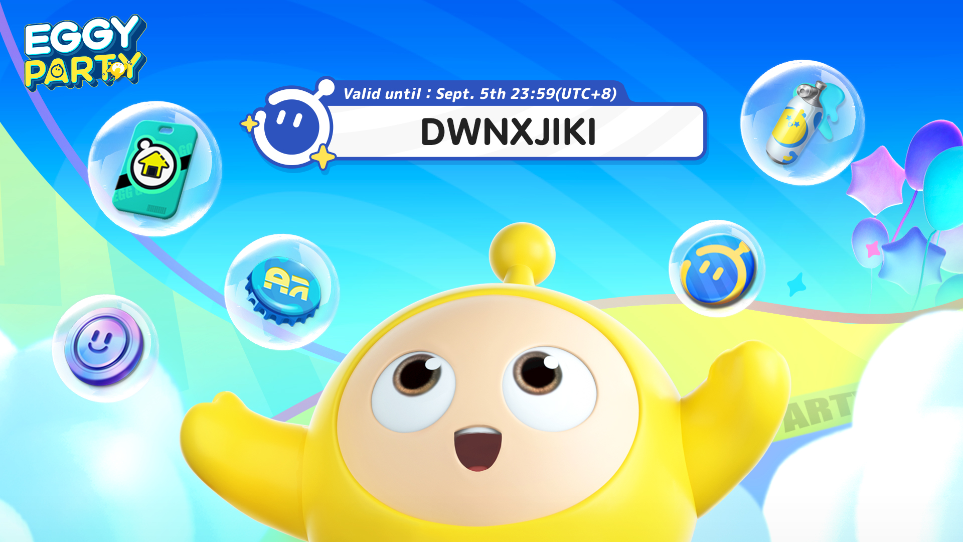 Eggy Party Wallpapers - Wallpaper Cave