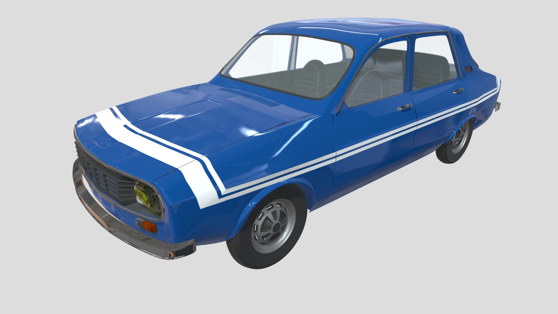 Renault 12 Wallpapers - Wallpaper Cave