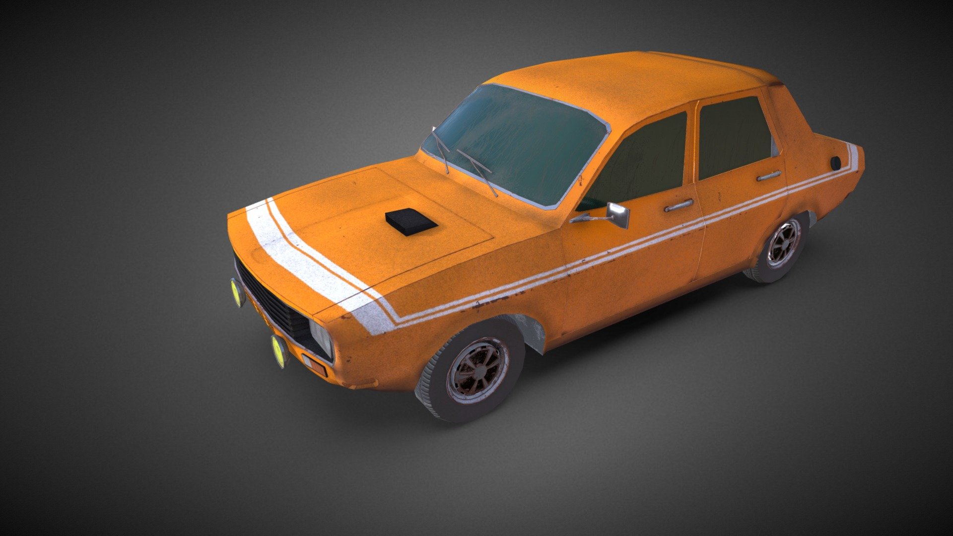 Renault 12 Wallpapers - Wallpaper Cave