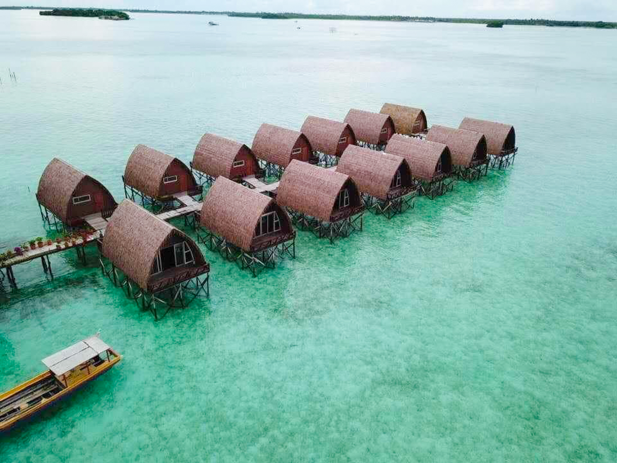 Semporna Wallpapers - Wallpaper Cave