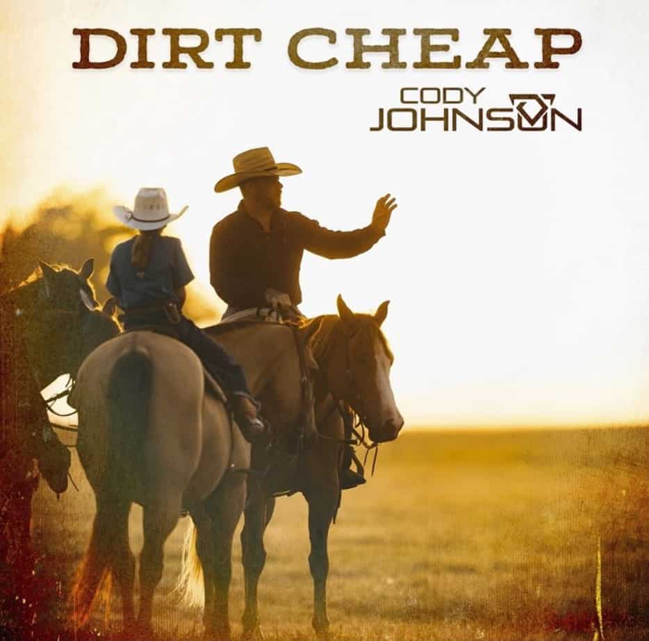 Dirt Cheap Cody Johnson Wallpapers - Wallpaper Cave