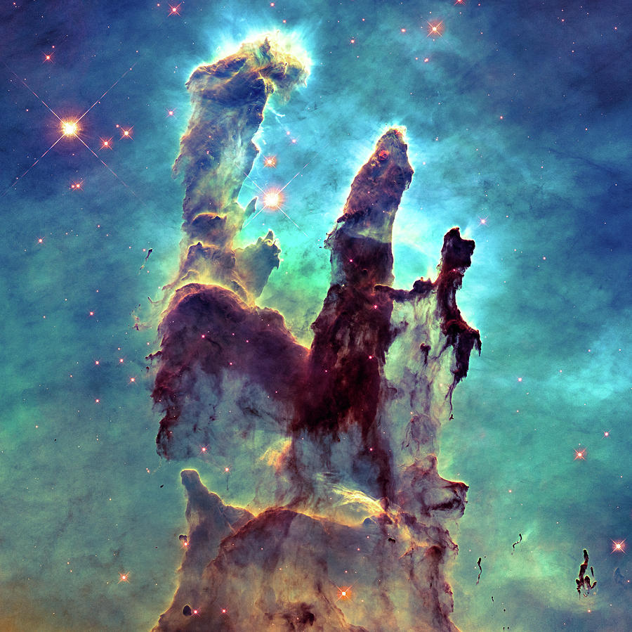 The Pillars Wallpapers - Wallpaper Cave