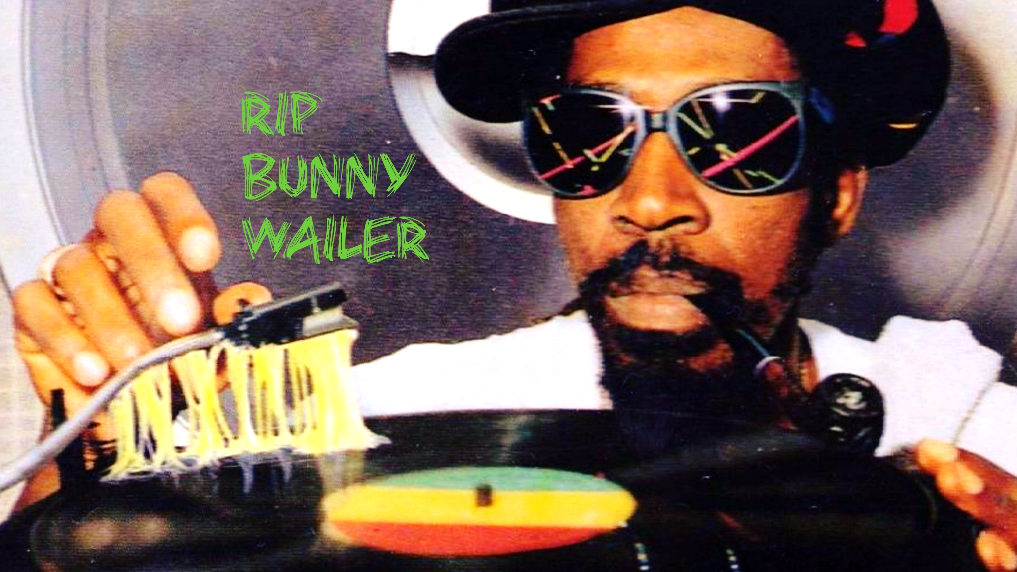 Bunny Wailer Wallpapers - Wallpaper Cave