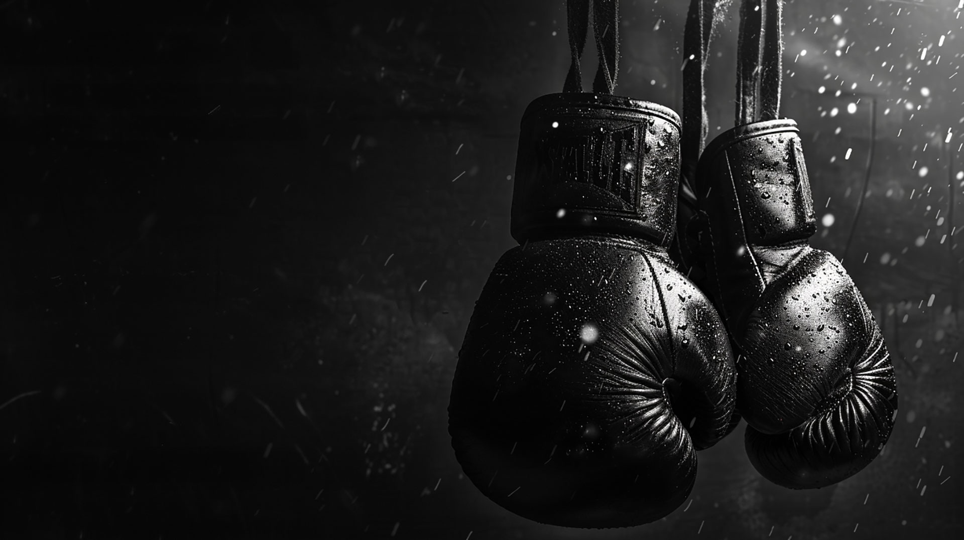 Boxing Desktop Wallpapers - Wallpaper Cave