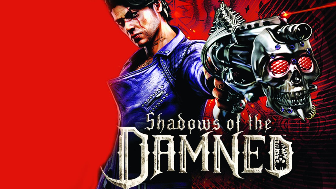 Shadows Of The Damned Wallpapers - Wallpaper Cave