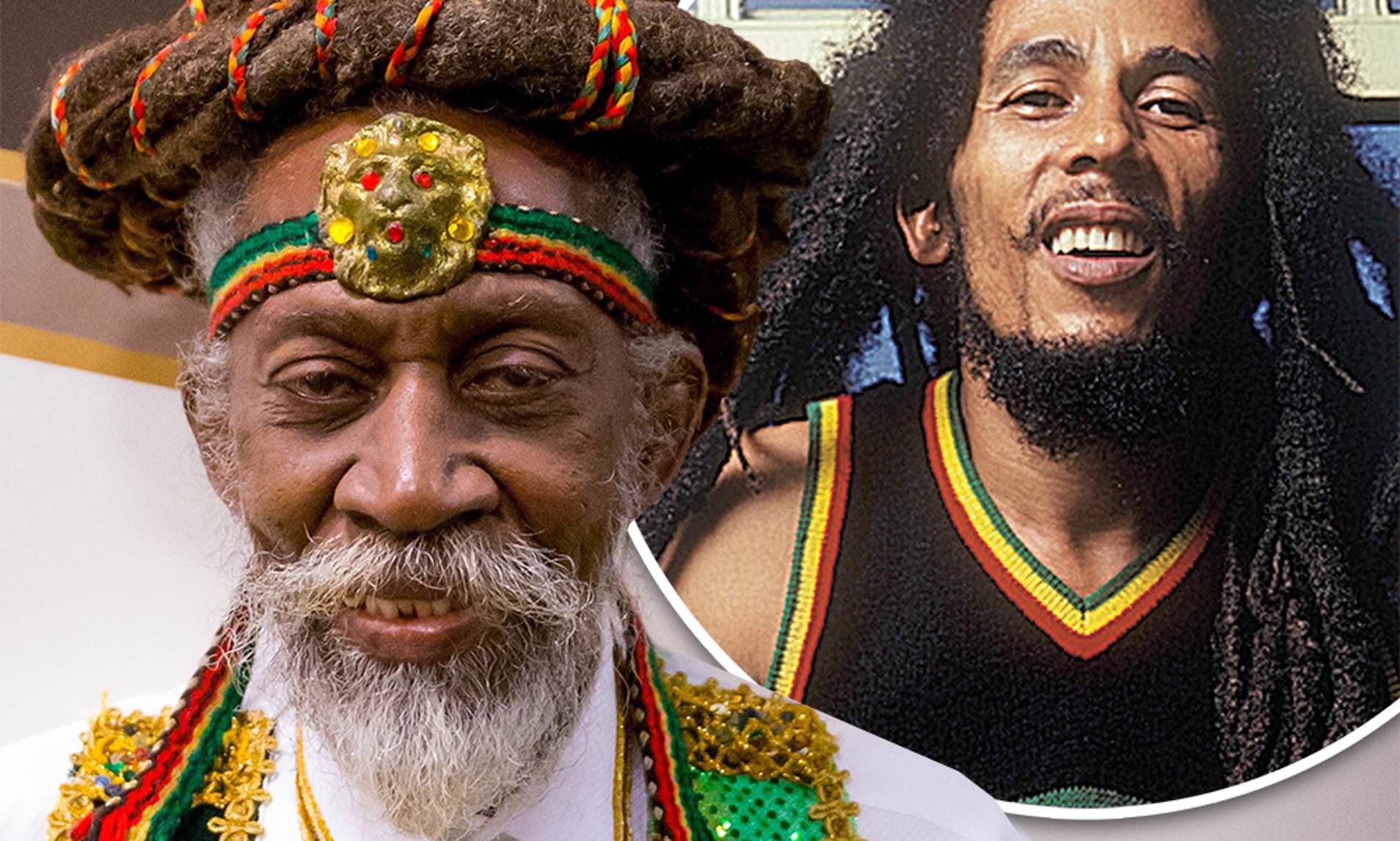 Bunny Wailer Wallpapers - Wallpaper Cave