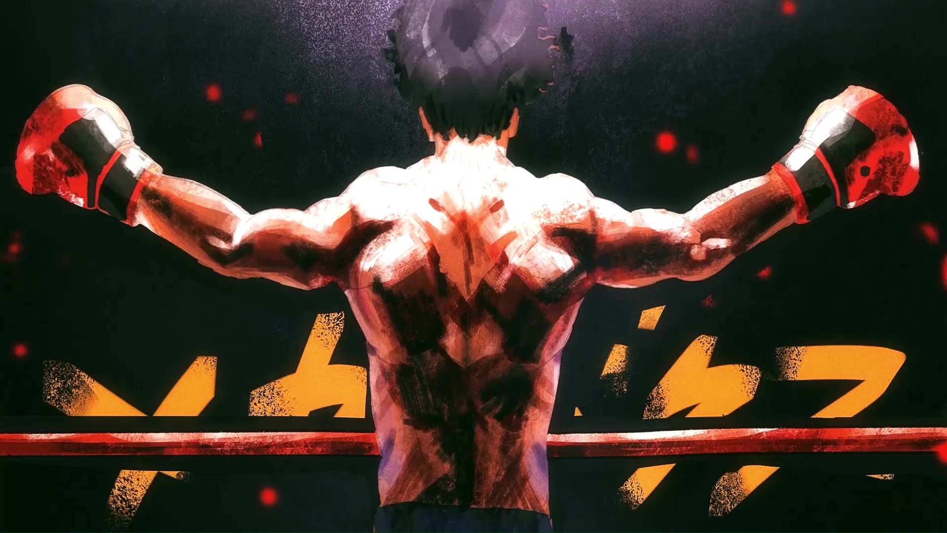 Boxing PC Wallpapers - Wallpaper Cave