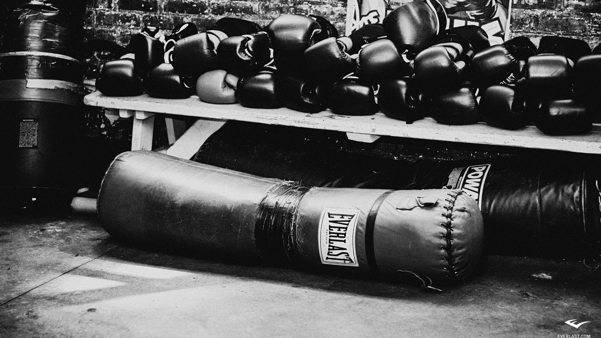 Boxing Desktop Wallpapers - Wallpaper Cave