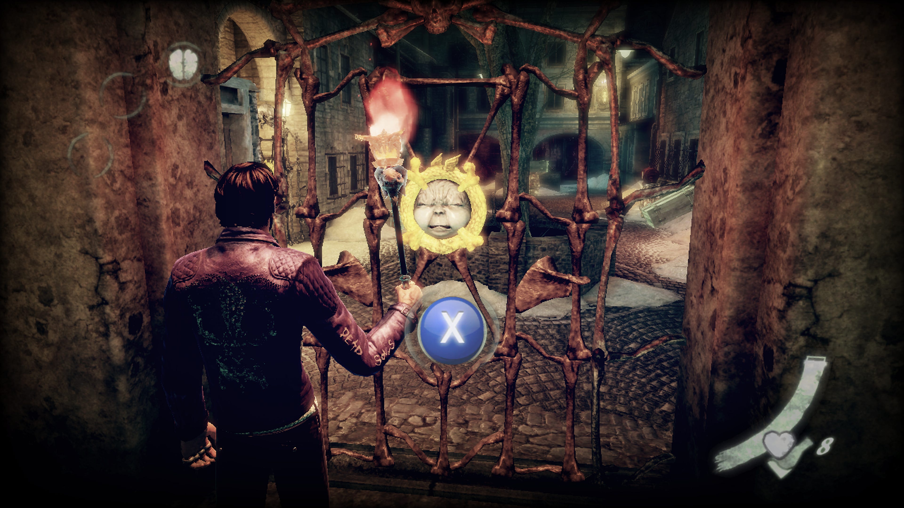 Shadows Of The Damned Wallpapers - Wallpaper Cave