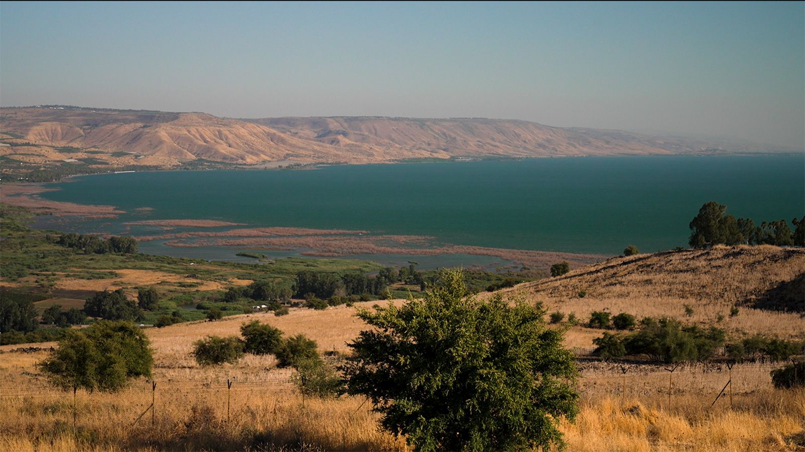 Sea Of Galilee Wallpapers - Wallpaper Cave