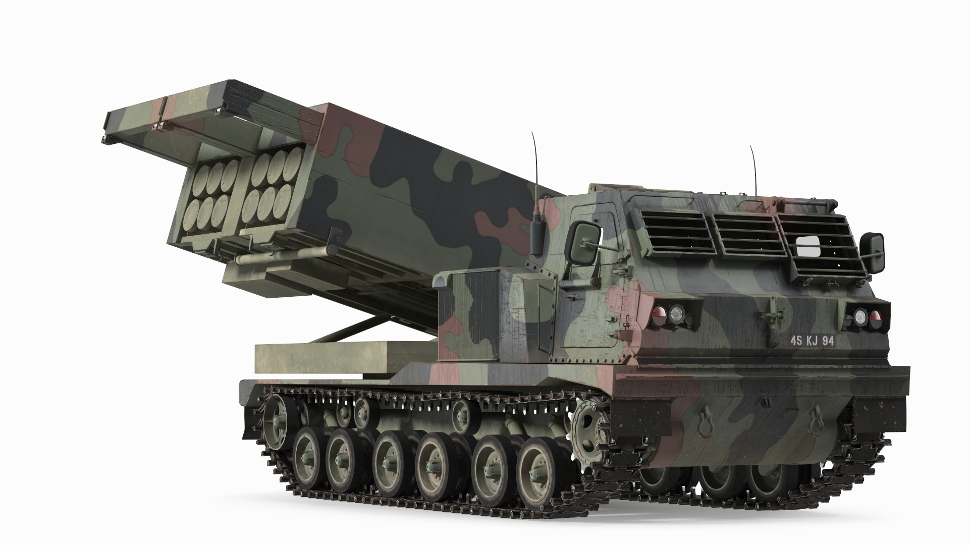 MLRS Wallpapers - Wallpaper Cave