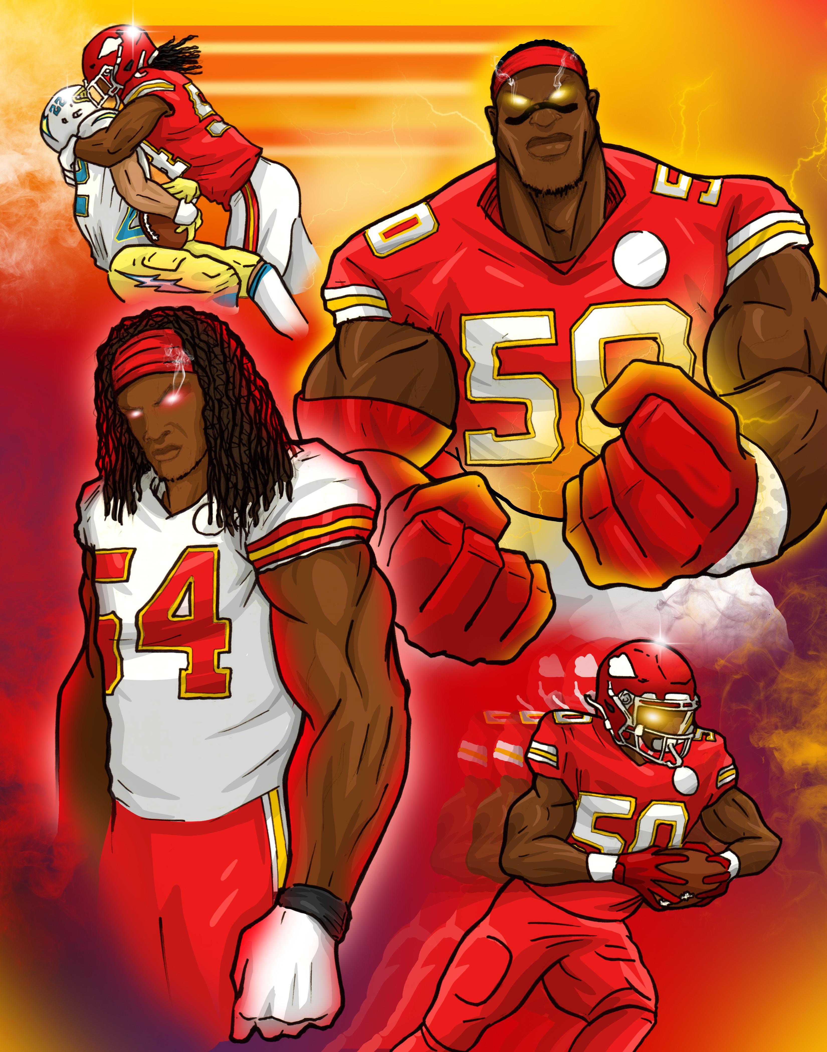 Nick Bolton Wallpapers - Wallpaper Cave