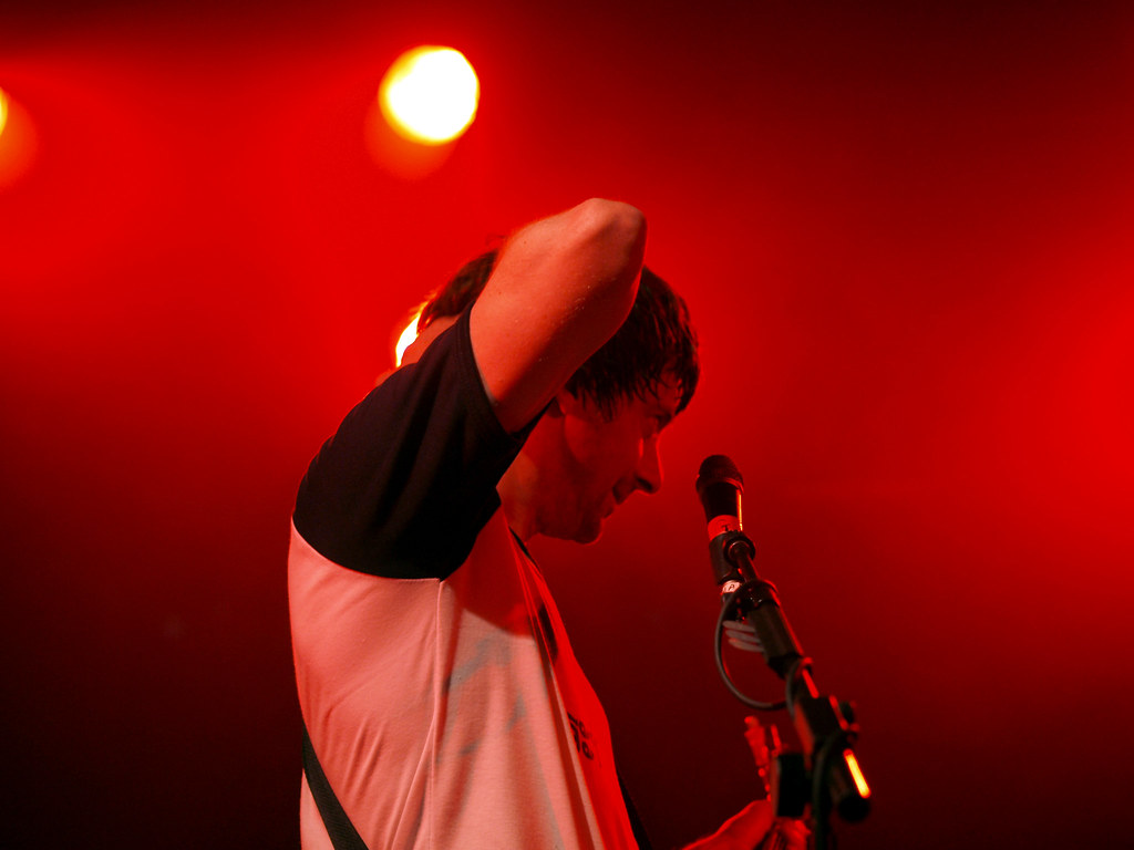 Graham Coxon Wallpapers - Wallpaper Cave