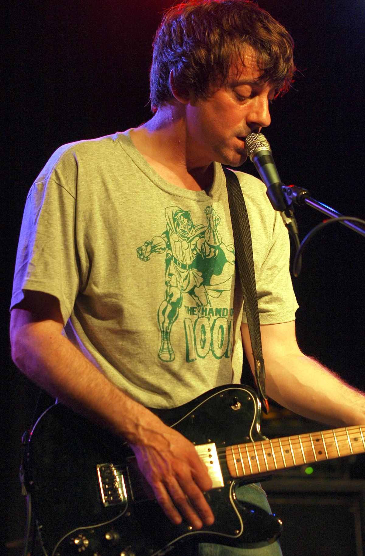 Graham Coxon Wallpapers - Wallpaper Cave