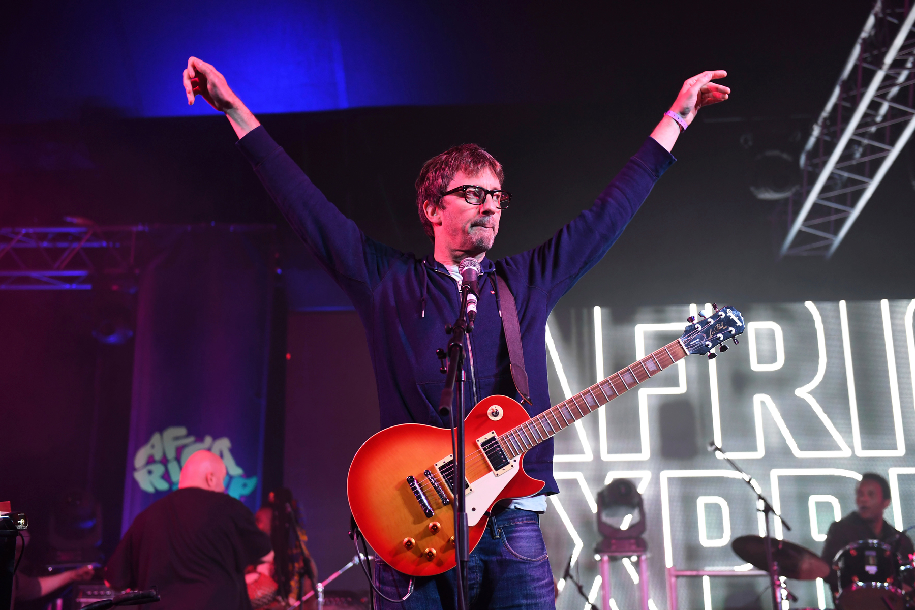 Graham Coxon Wallpapers - Wallpaper Cave