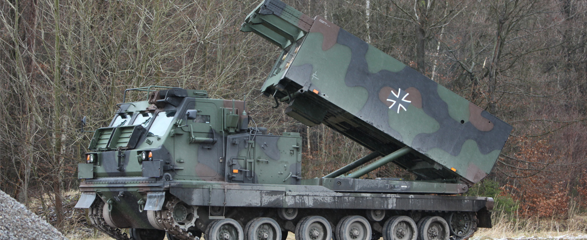 MLRS Wallpapers - Wallpaper Cave