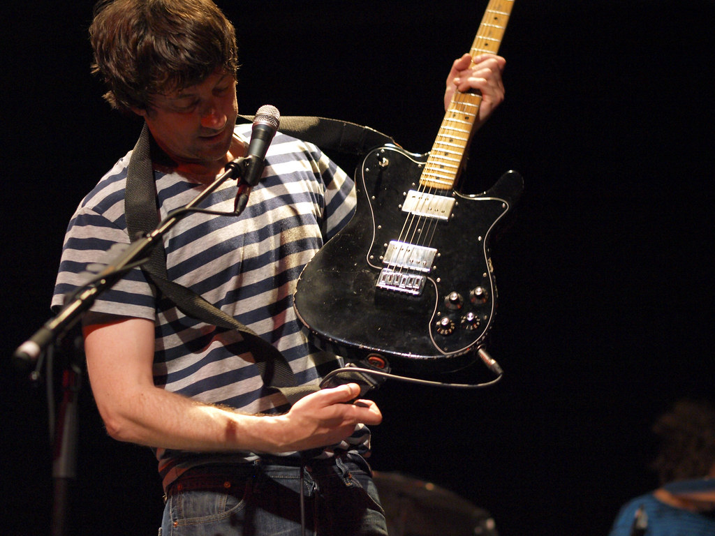 Graham Coxon Wallpapers - Wallpaper Cave