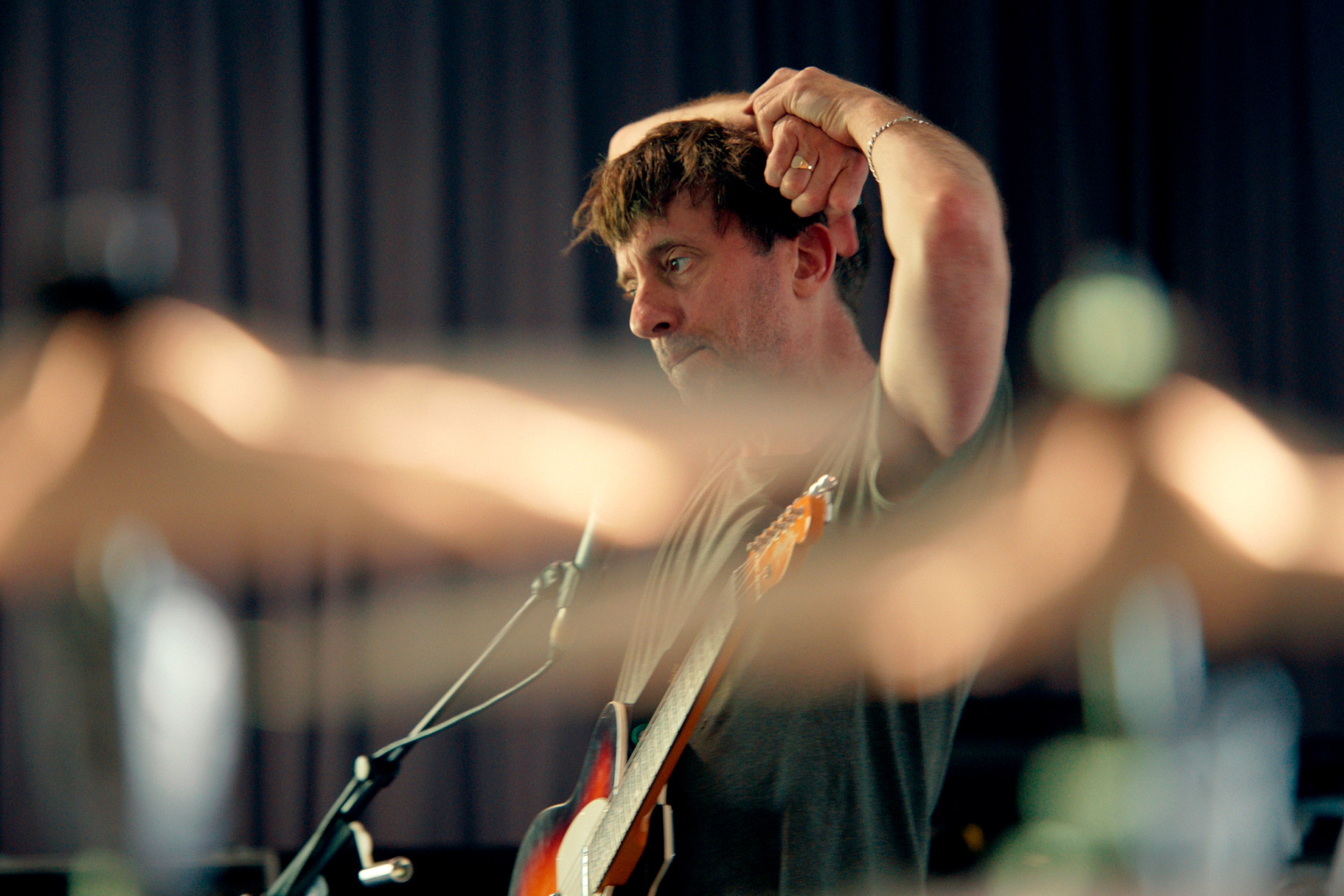 Graham Coxon Wallpapers - Wallpaper Cave