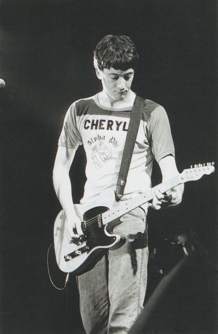 Graham Coxon Wallpapers - Wallpaper Cave