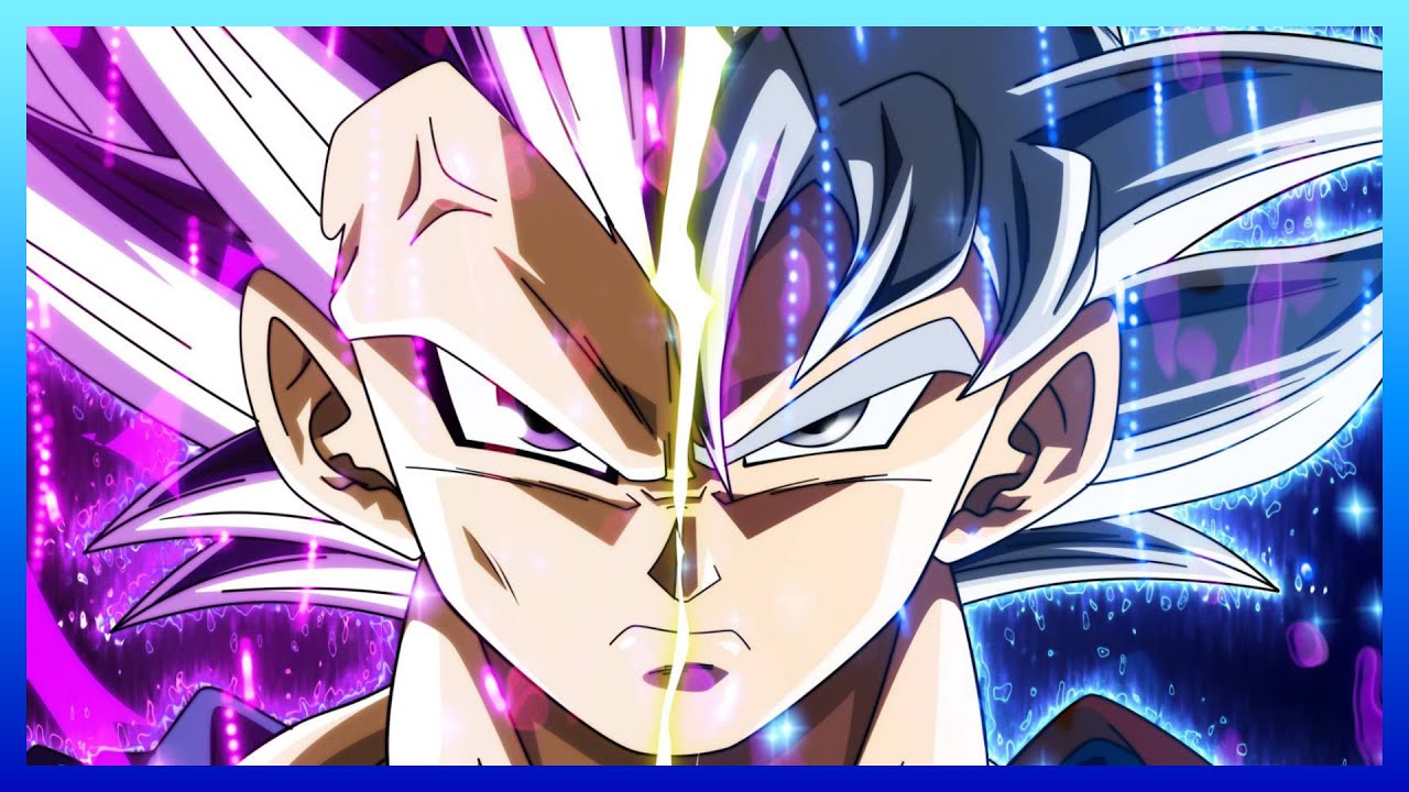 Dragon Ball Super Tournament Of Power Wallpapers - Wallpaper Cave