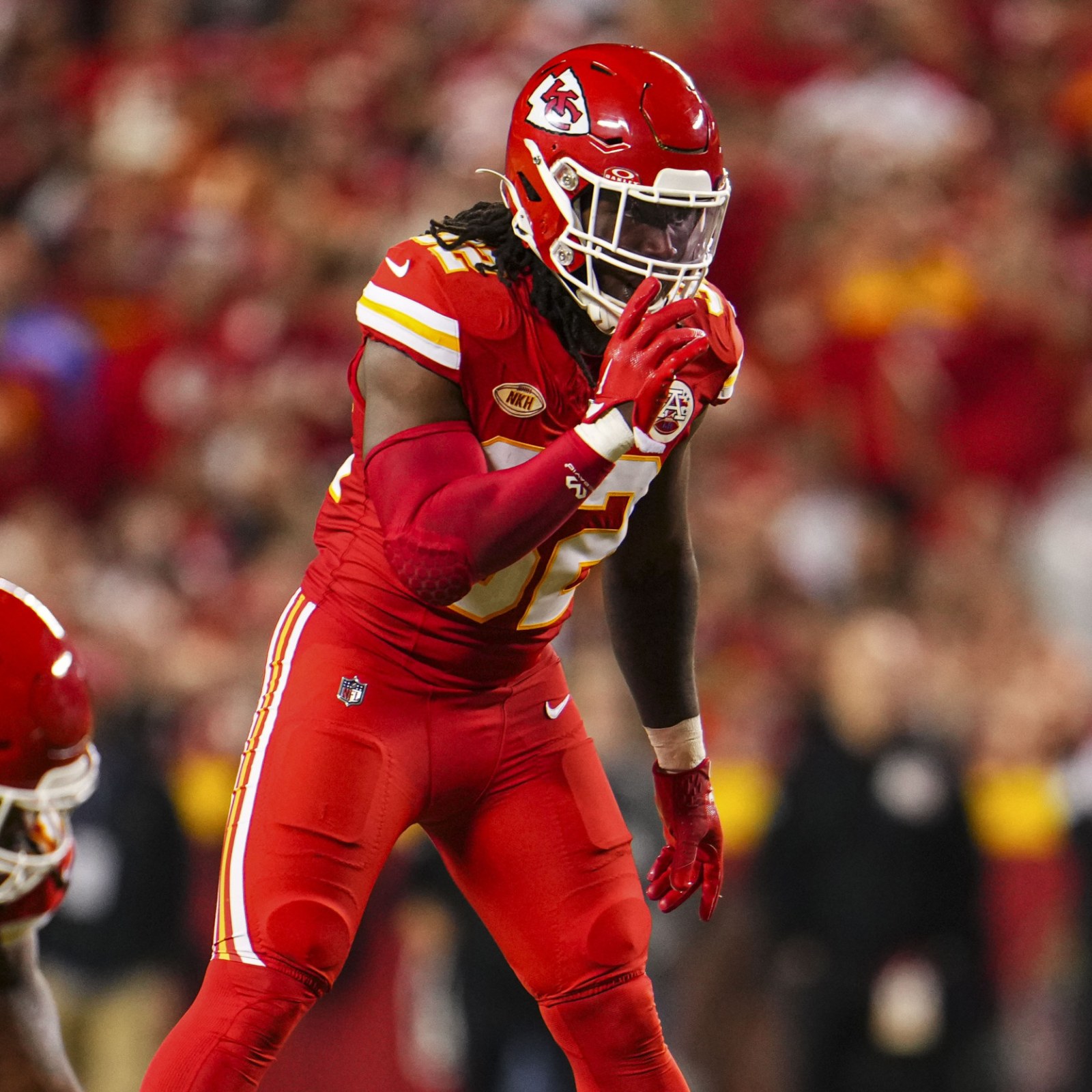 Nick Bolton Wallpapers - Wallpaper Cave