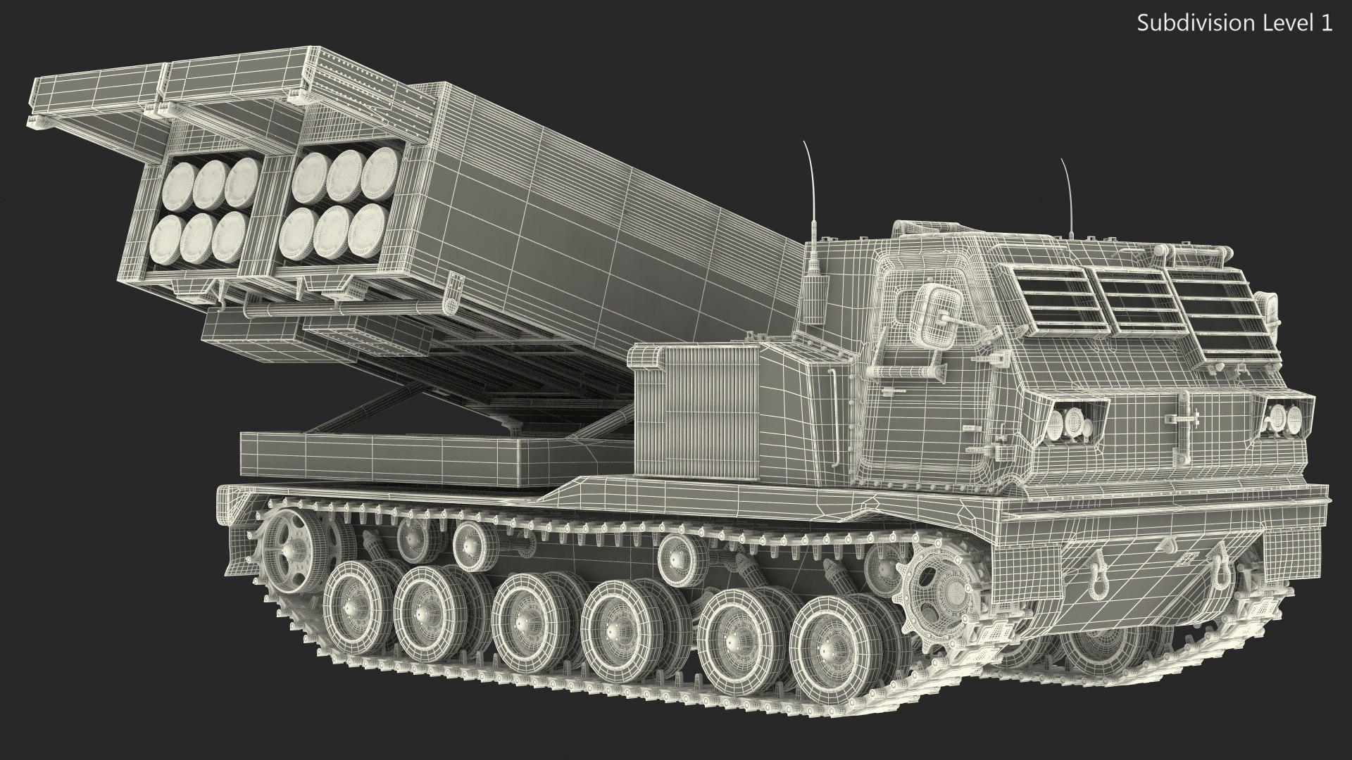 MLRS Wallpapers - Wallpaper Cave