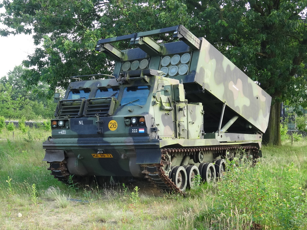 MLRS Wallpapers - Wallpaper Cave