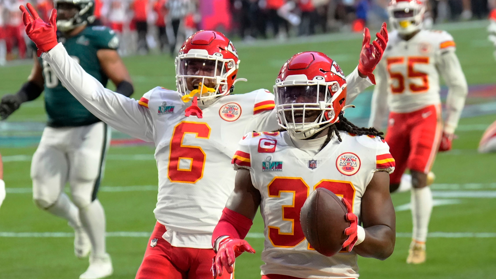 Nick Bolton Wallpapers - Wallpaper Cave