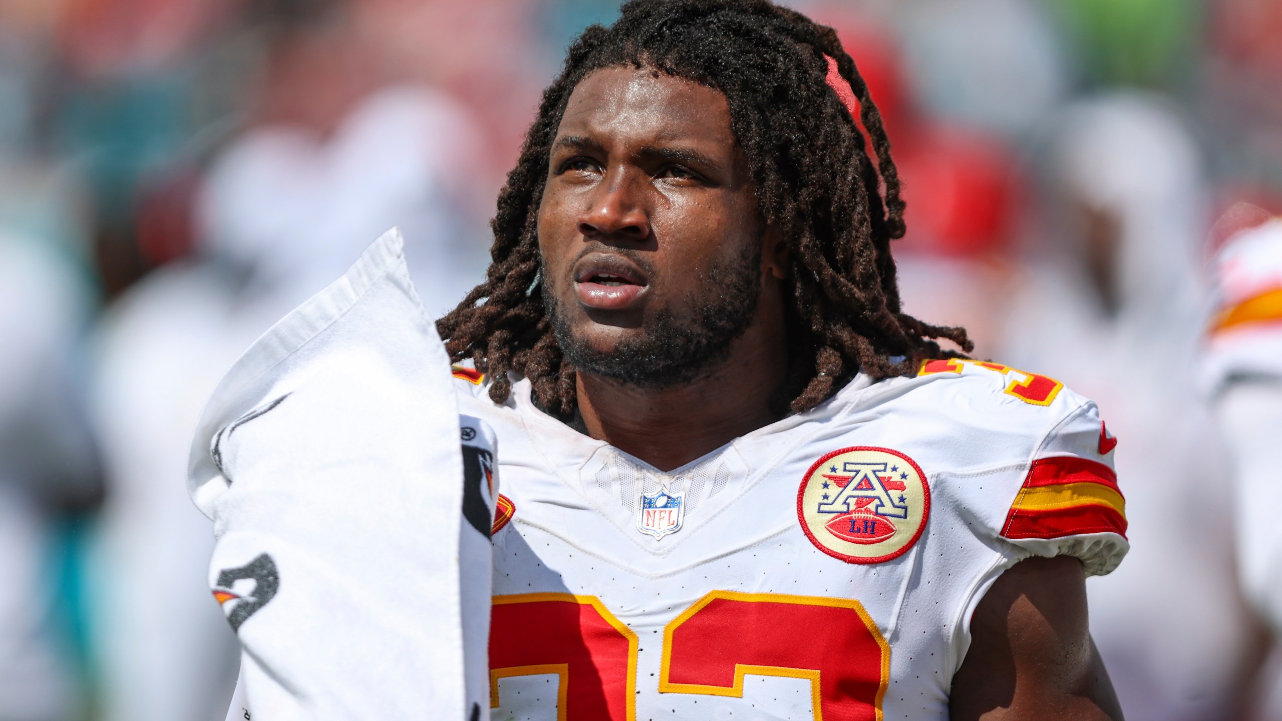 Nick Bolton Wallpapers - Wallpaper Cave