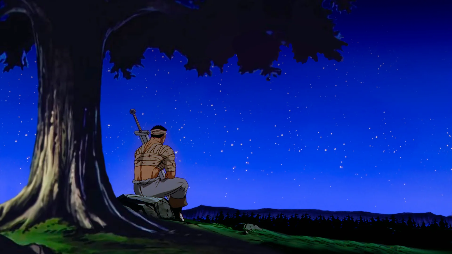 Guts PC Wallpapers - Wallpaper Cave