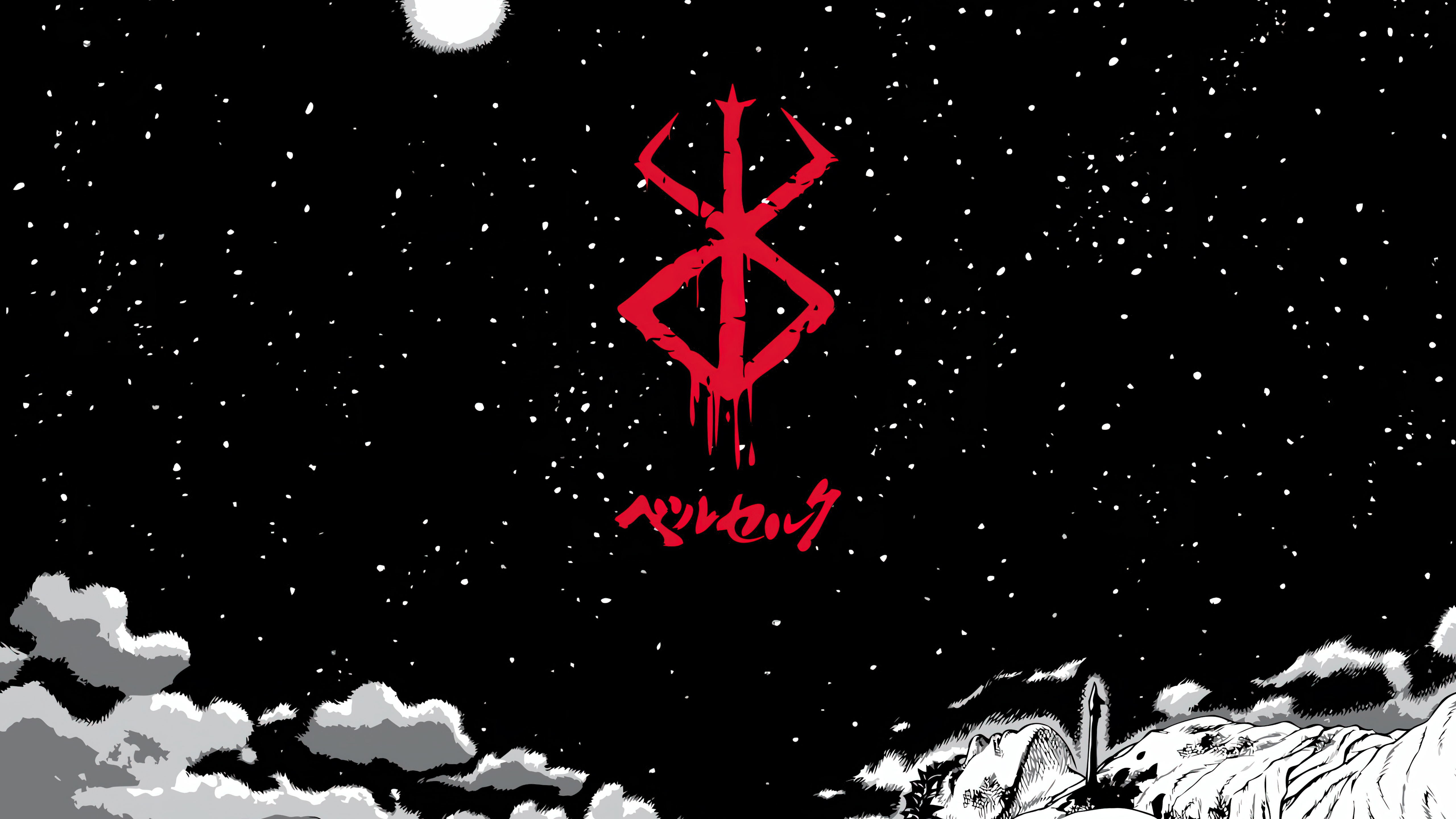 Guts PC Wallpapers - Wallpaper Cave