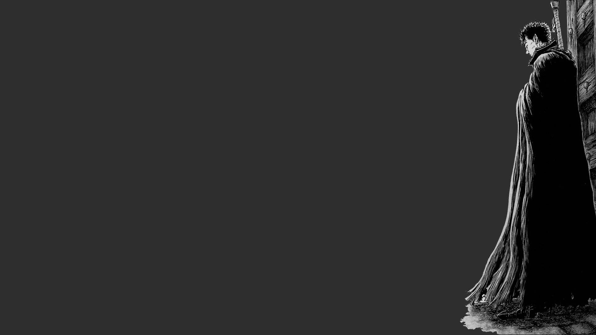 Guts PC Wallpapers - Wallpaper Cave