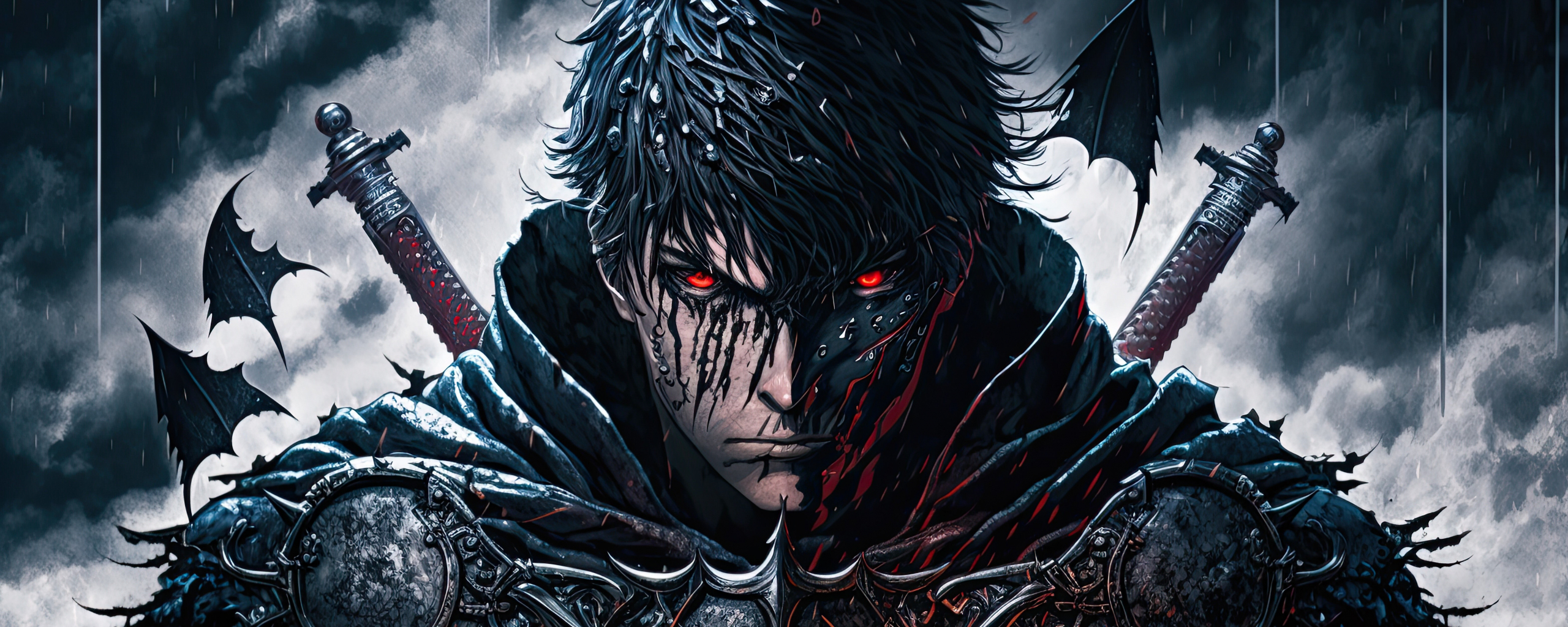 Guts PC Wallpapers - Wallpaper Cave
