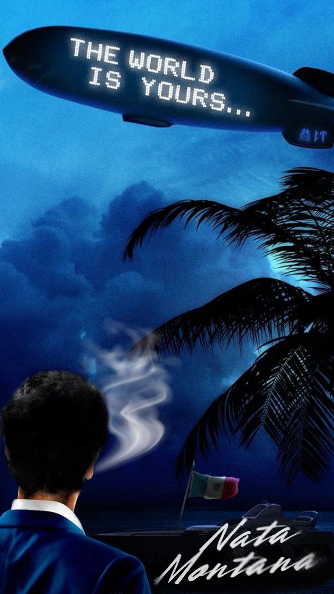 Nata Montana Deluxe Wallpapers - Wallpaper Cave